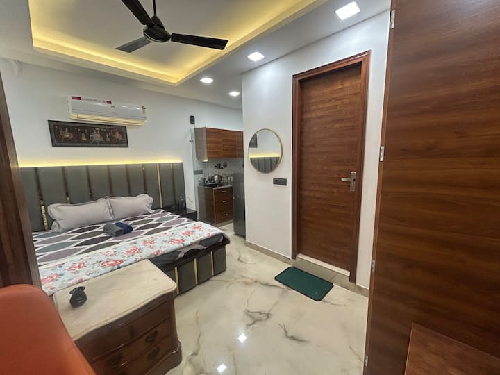 Serenity Estate - New Delhi