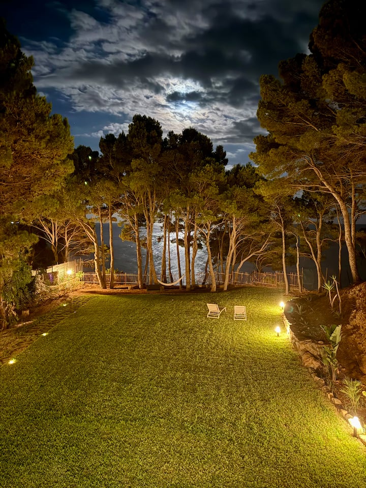 La Suite • Charme Mediterraneo - Acciaroli