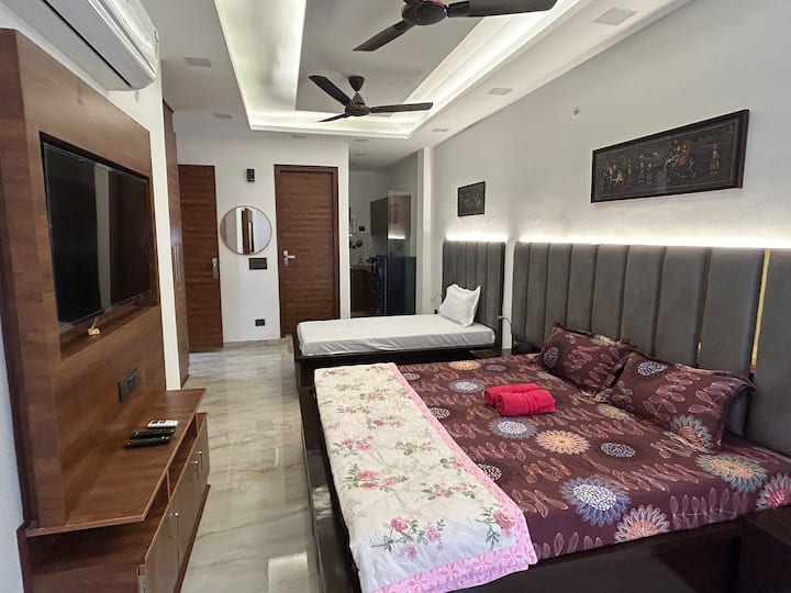 Monarch Loft - Nueva Delhi