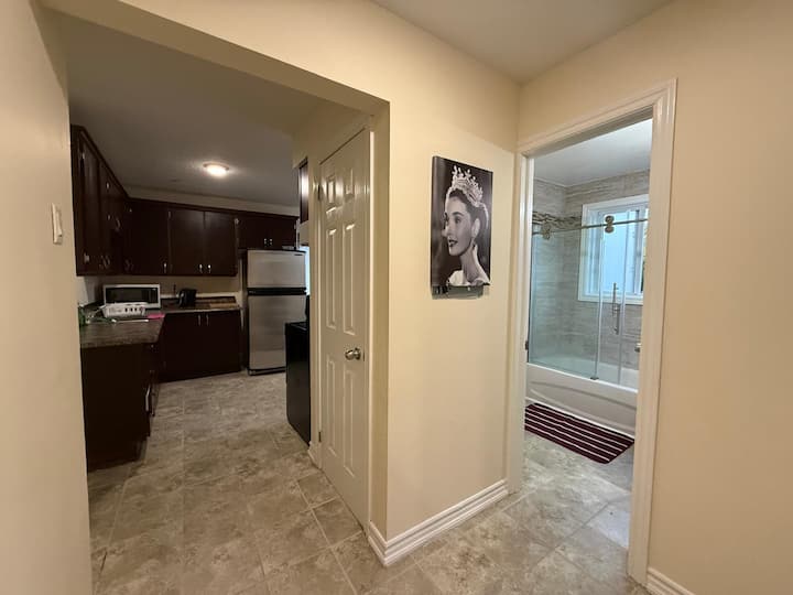 Appartement 2 Chambre | Gatineau - Gatineau