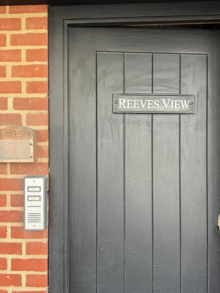 Reeves View West - Whitstable
