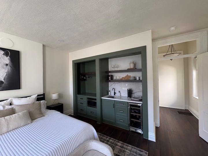 Germantown 1br Apartment -  Brand New - 루이빌