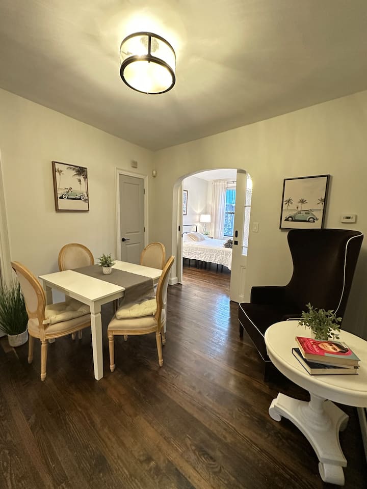 Awesome Apt 2bd 1bath Jc Downtown 15 Min Away Nyc - Brooklyn, NY