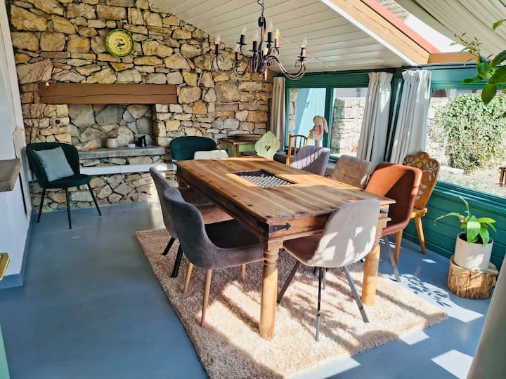 Country House By The Creek - Veszprém