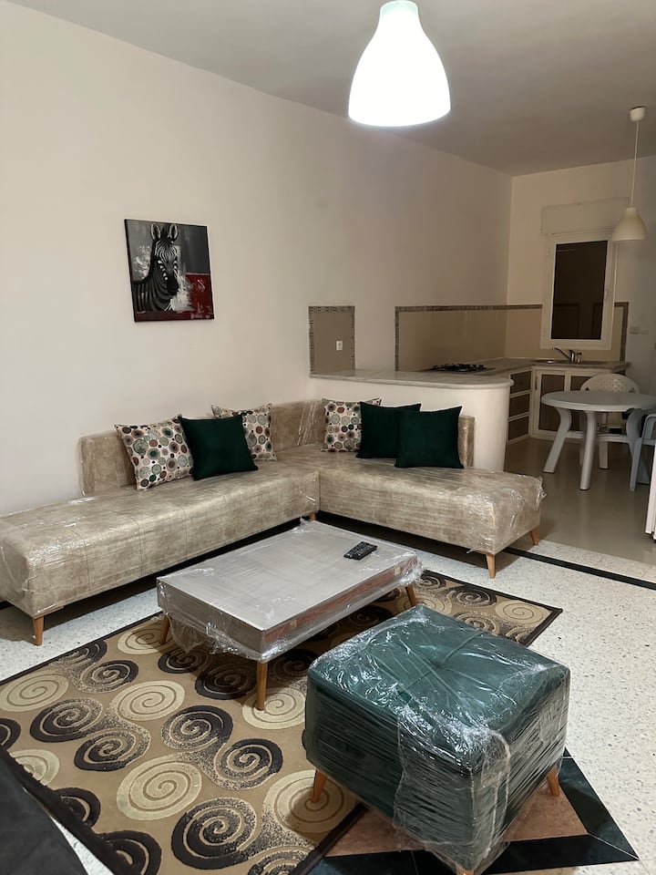 Appartement Meublé - Djerba