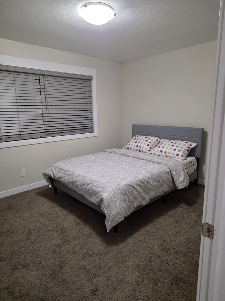 Home Away From Home - Regina