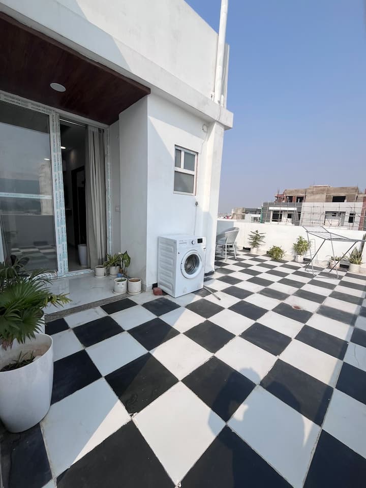 Dream Stays - 齋浦爾