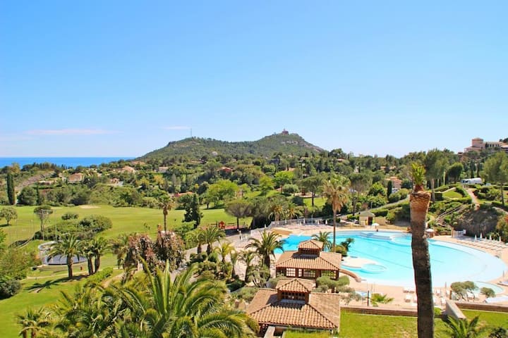 Casa Beige - Saint-Raphaël