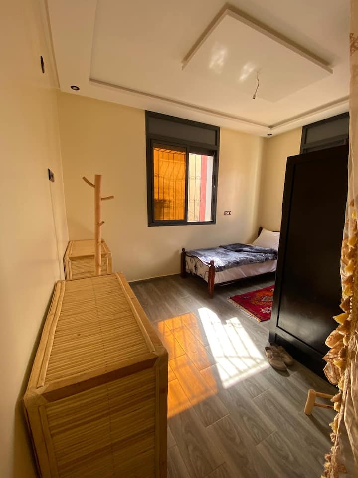 Apartment With Breakfast - Taghazout