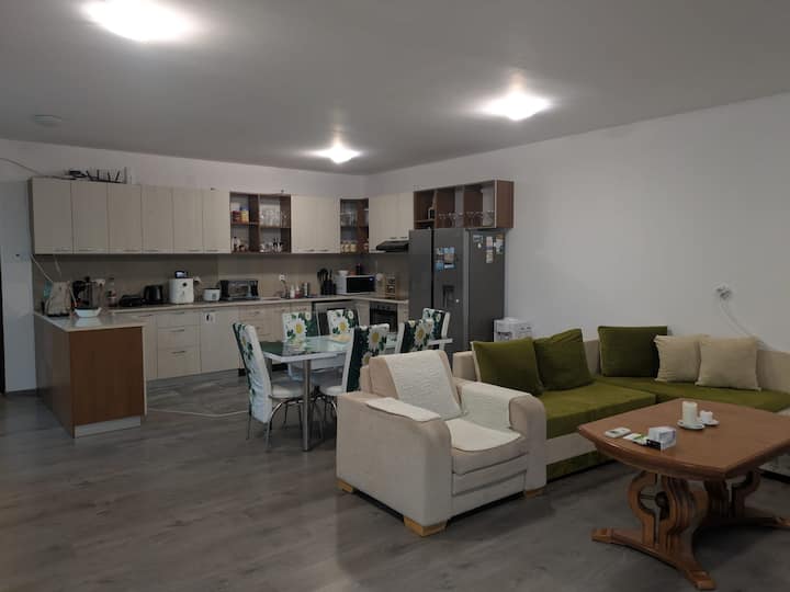 The Byala Escape, Private Villa With Bar & Hot Tub - Bulgarie