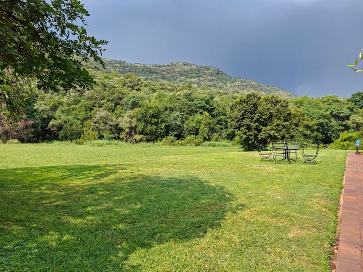 Naledi-africa - Pretoria, South Africa