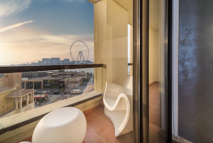 Sunset Heaven Jbr Beach, Marina - Dubaï