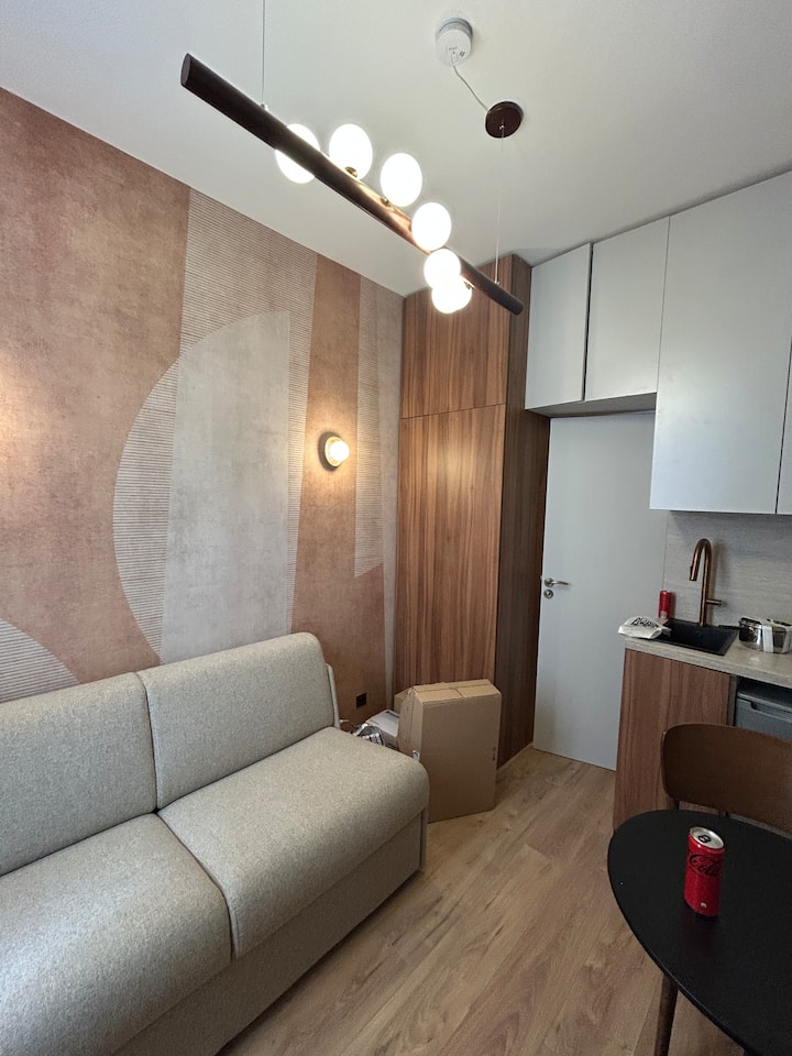 ÉLégant Studio Rive Gauche - Duroc Bon Marché - Saint-Ouen-sur-Seine