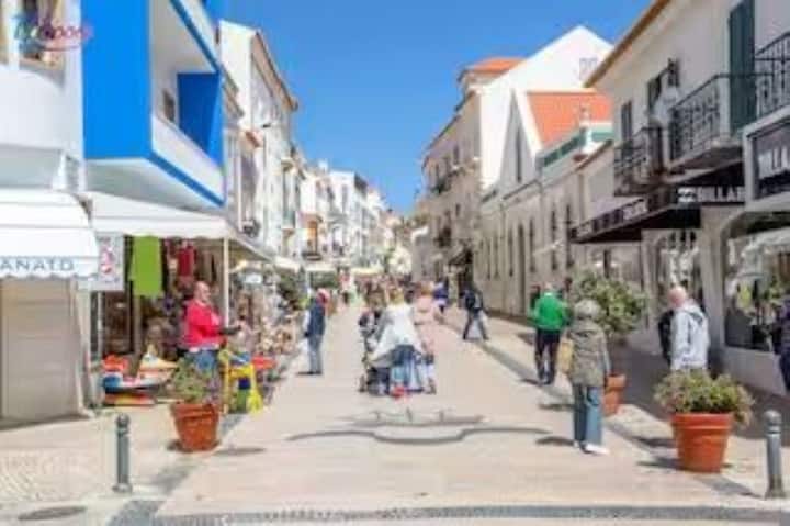 Ericeira Breeze Villa - Ericeira