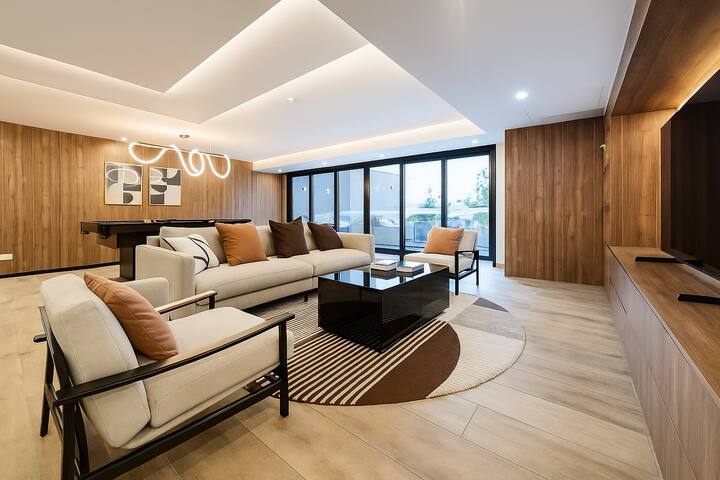 Ac | Casa28_1br Comodidad Cerca A Kennedy_larcomar - Peru