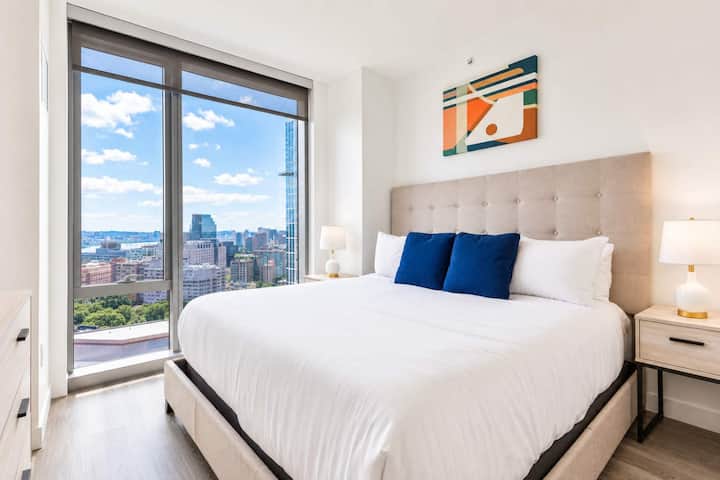 Luxury Apt Near Td Garden - Boston, MA