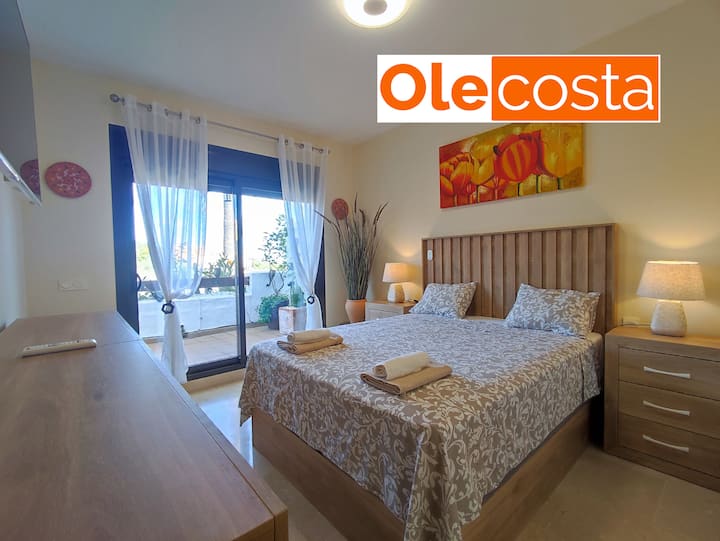 Duquesa Village 020511 - Manilva