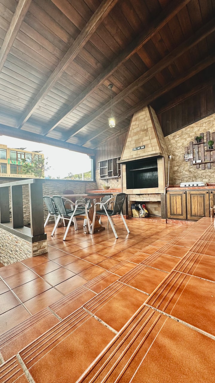 Relajante Villa Las Torres - Adeje