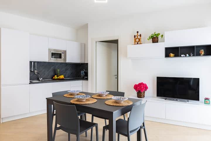 Malù: La Tua Casa Al Mare - Cattolica