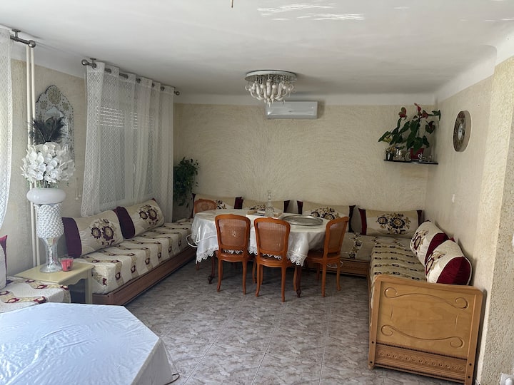 Appartement Familial - Fréjus