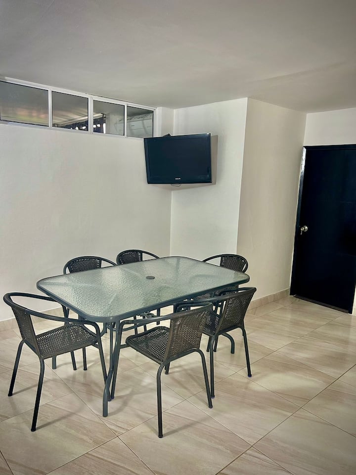 Santa Marta - El Rodadero - Santa Marta, Colombia