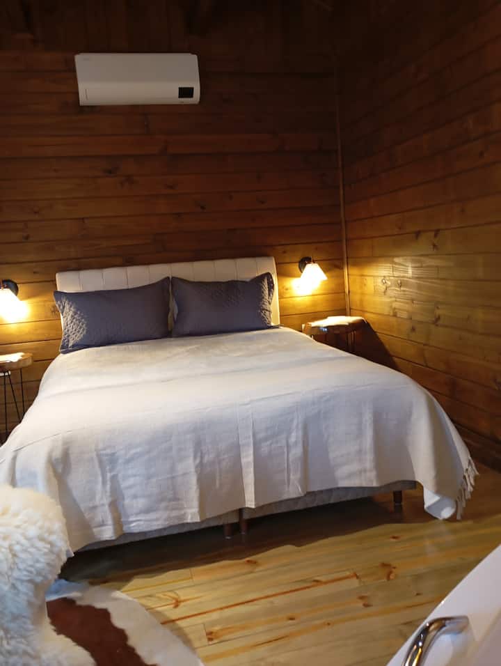 Pousada 2km Do Centro Urubici - Urubici