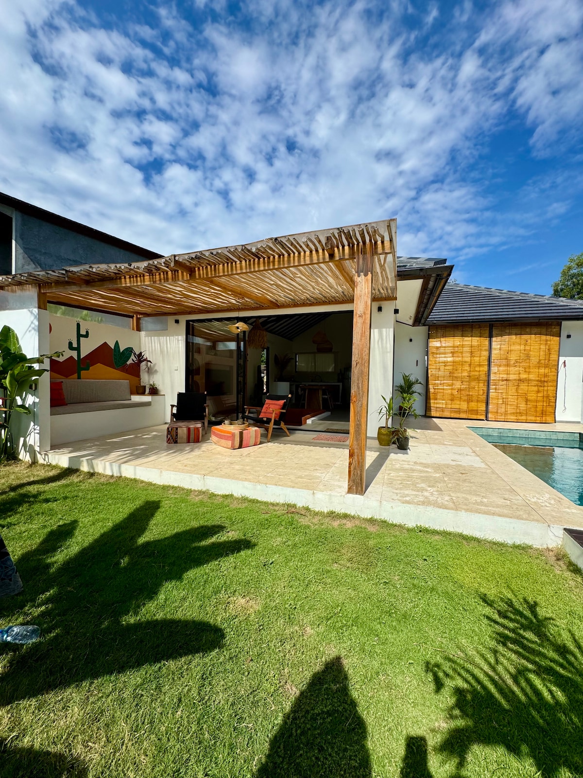 Nomadia - Houses for Rent in South Kuta, Bali, Indonesia - Airbnb