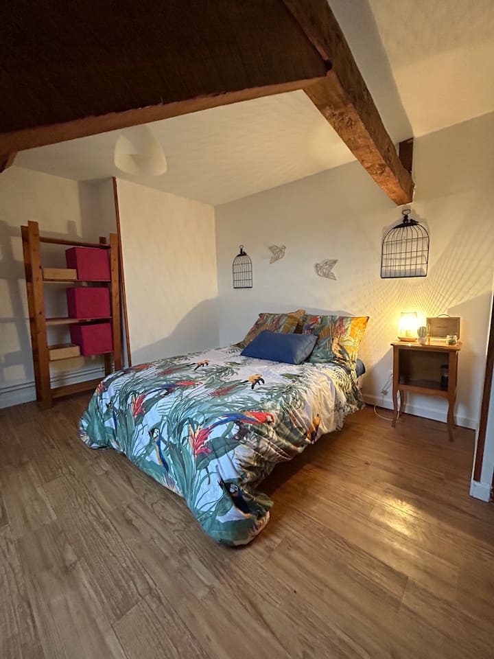 La Maison Du Soleil - Gravelines