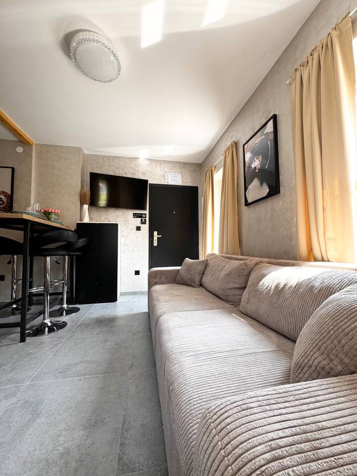 Apartman Thermea - Zabok