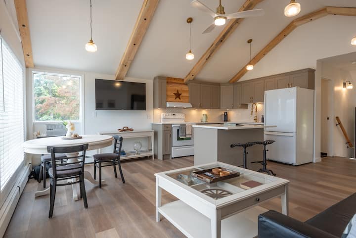 The Belvedere - Calgary