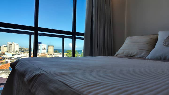 Vista Mar Piatã - Brazil