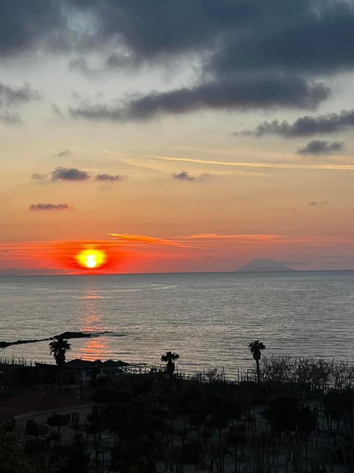 Villa Levante Briatico - Briatico