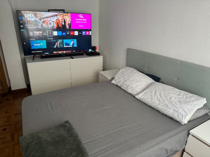 Habitación En Pamplona - Pampelune