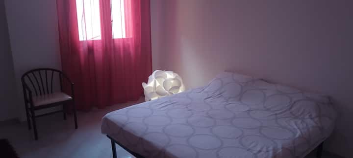 Chambre D'hôtes - Menfi