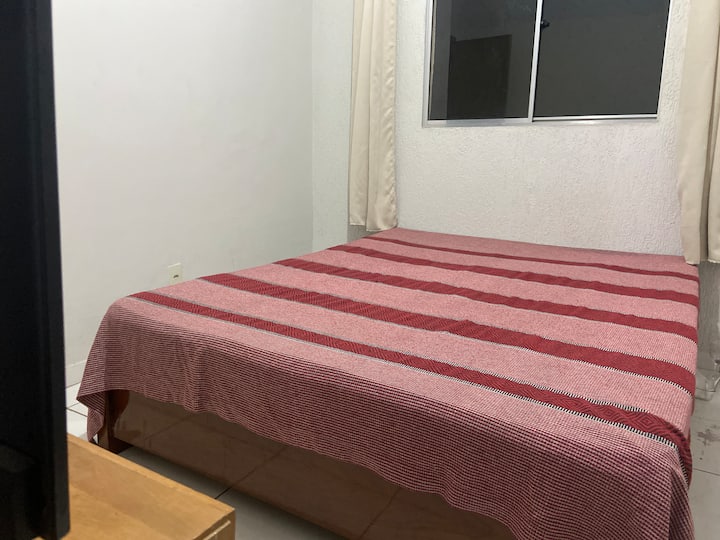 Casinha Aconchego - Esmeraldas