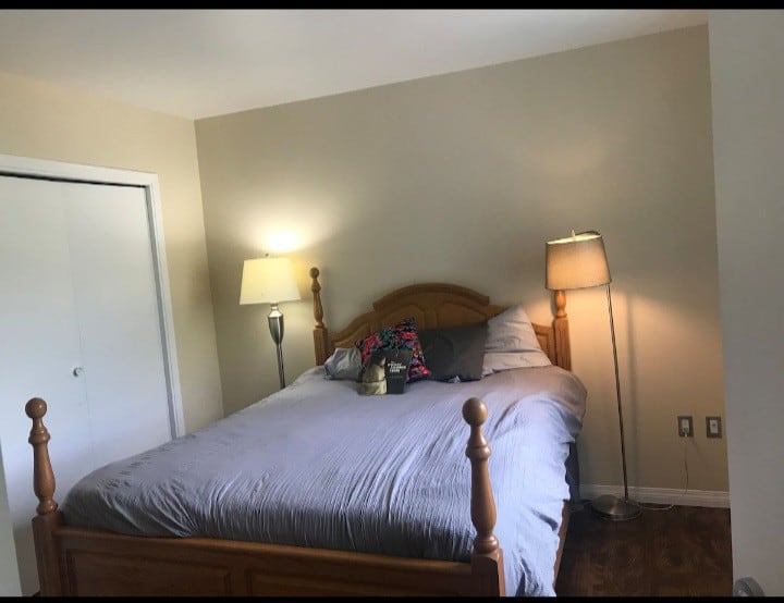 Ross River Townhouse - Yukon