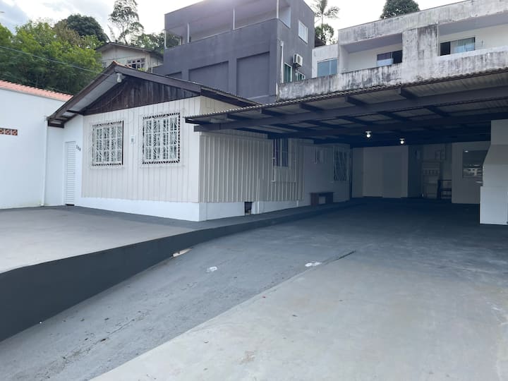 Casa Iluminada - Navegantes