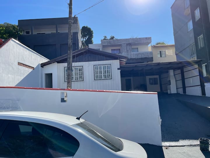 Casa Iluminada - Navegantes