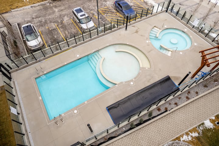 Luxury Home Specifically Designed For Families - Canmore