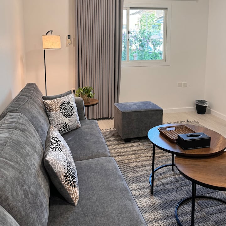 Tala Almajd Villas , Royal Stay Villa 3 Bedrooms - Jeddah