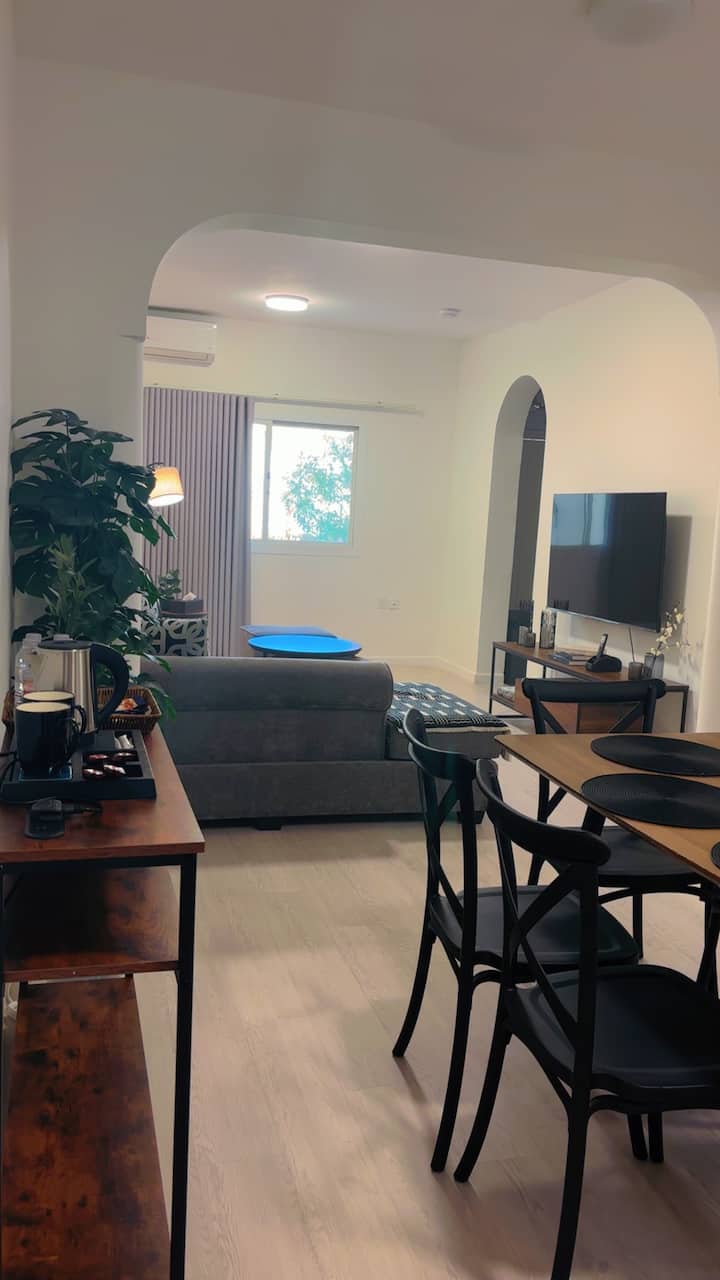 Alnahda , Jeddah , Royal Stay Villa 3 Bedrooms - Cidde