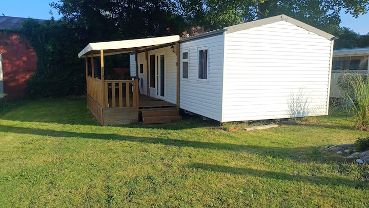 Camping - Noyelles-sur-Mer