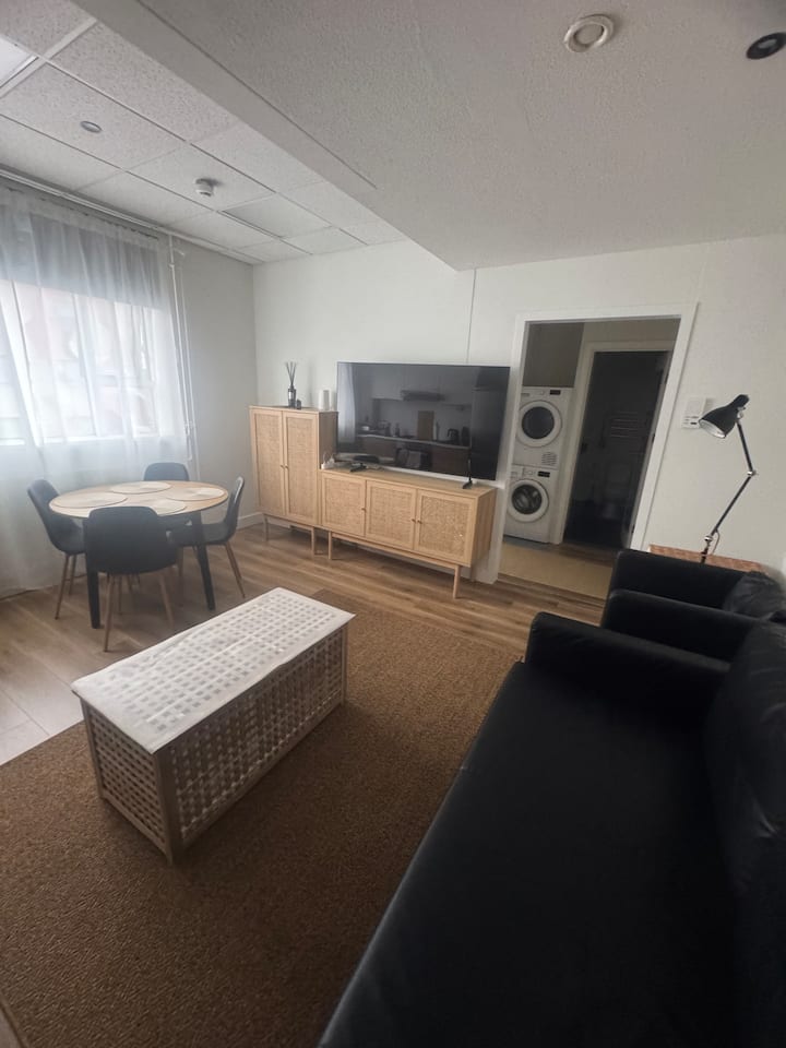 Apartment 5 Min From Kef Airport - Reykjavík Keflavík Airport (KEF)