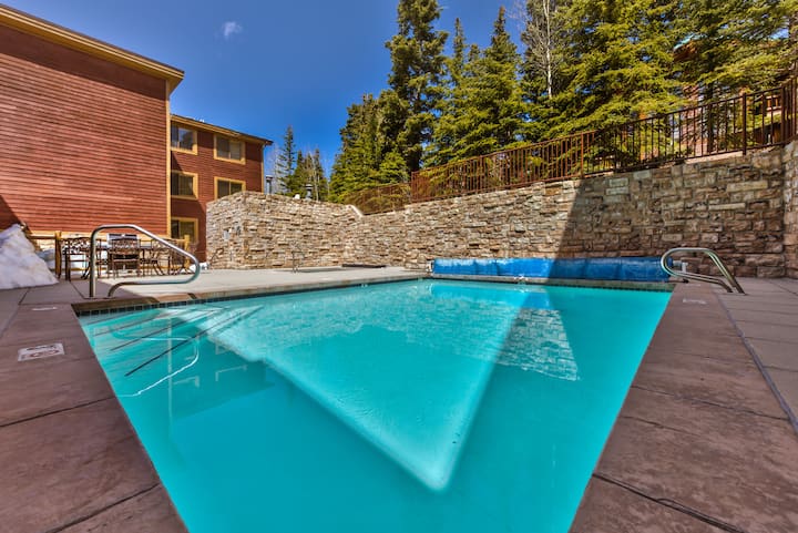 4 Masters & 2 Hot Tubs! Bbq - Perfect For Large Family! - Park City, UT