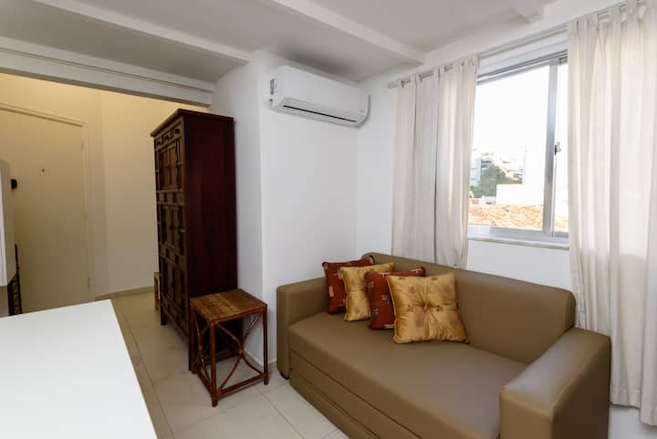 Loft Leblon 3 Irmãos - Rio de Janeiro