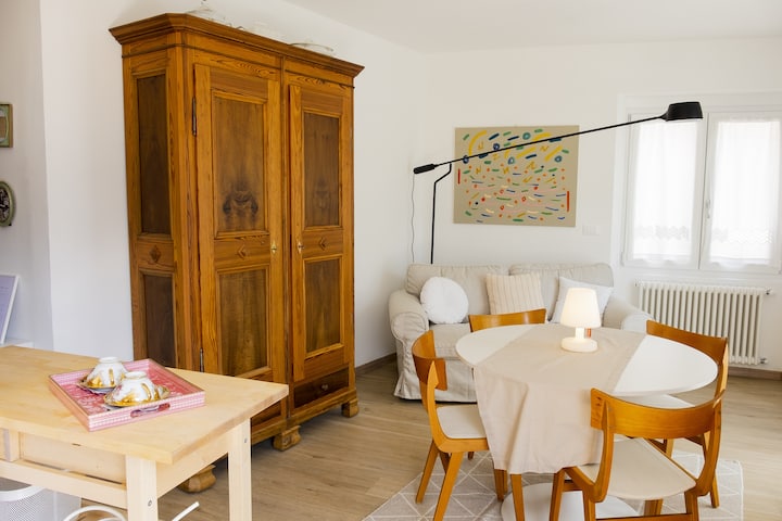 Casa Clelia - Champorcher