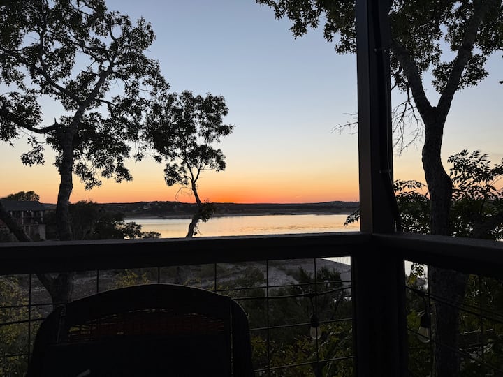 Hill Country Haven - Canyon Lake, TX