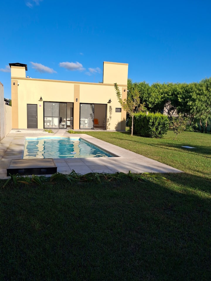 Casa Quinta - Baradero
