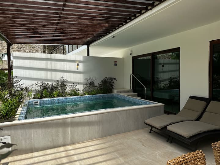 Departamento Con Dos Jacuzzis - Acapulco