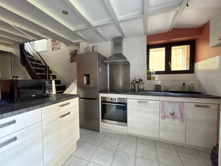 Maison Entière, 18km Du Puy Du Fou - Puy du Fou